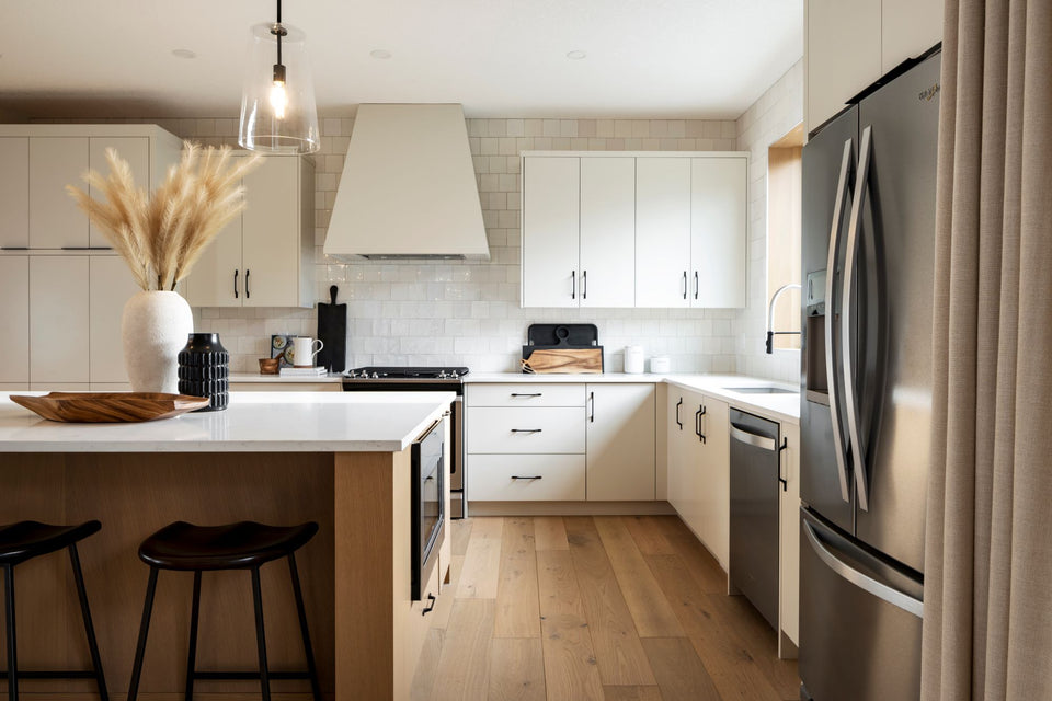 Calgary Interior Decorators, Residential Interior Designer Companies