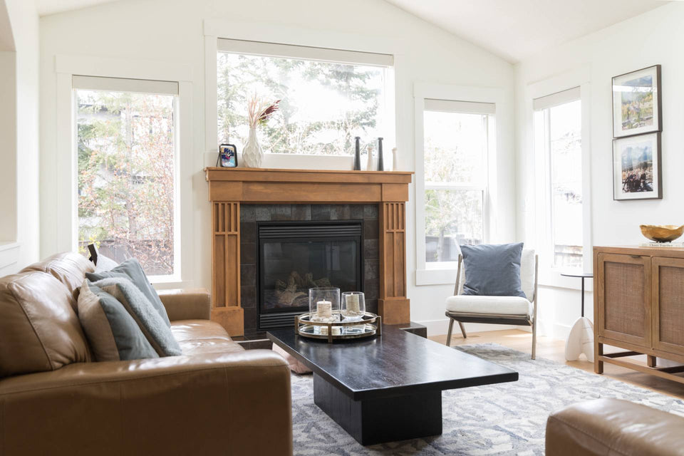 Calgary Interior Decorators, Residential Interior Designer Companies