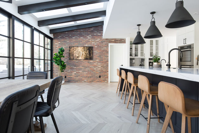 Calgary Interior Decorators, Residential Interior Designer Companies