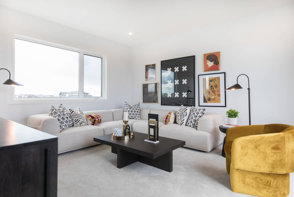 Calgary Interior Decorators, Residential Interior Designer Companies