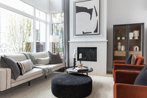 Calgary Interior Decorators, Residential Interior Designer Companies