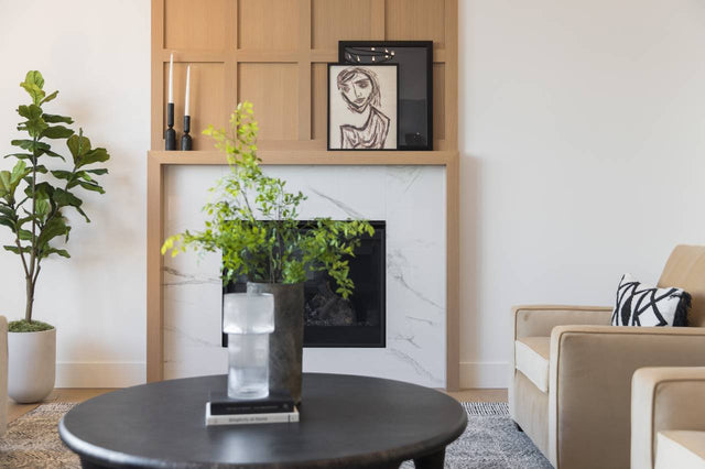 Calgary Interior Decorators, Residential Interior Designer Companies