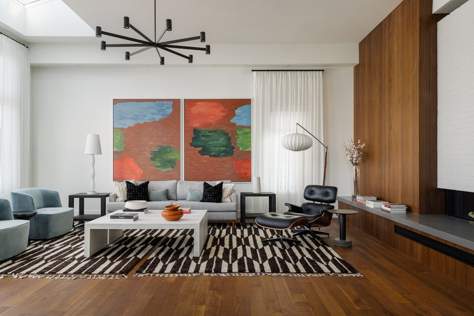 Calgary Interior Decorators, Residential Interior Designer Companies