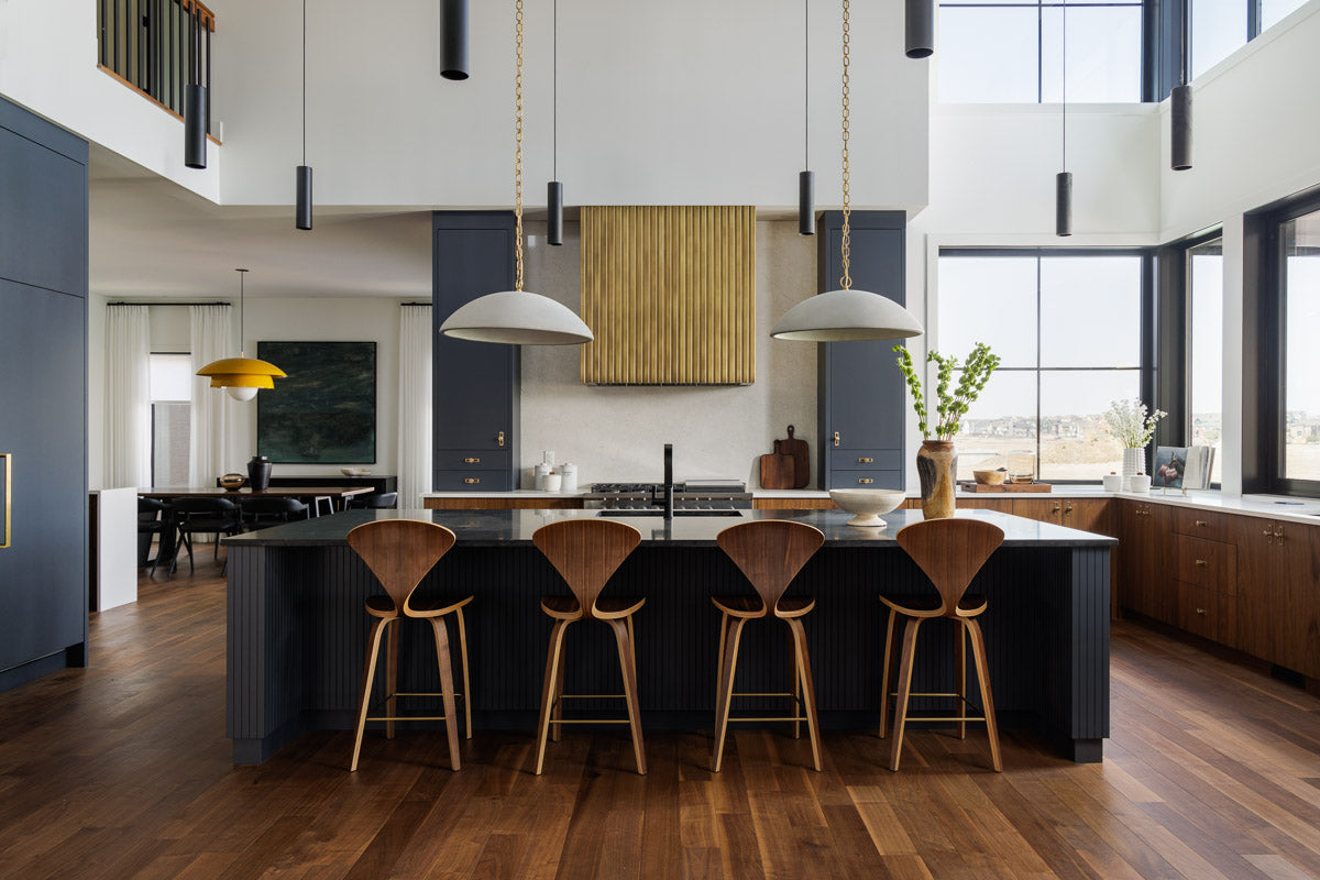 Calgary Interior Decorators, Residential Interior Designer Companies