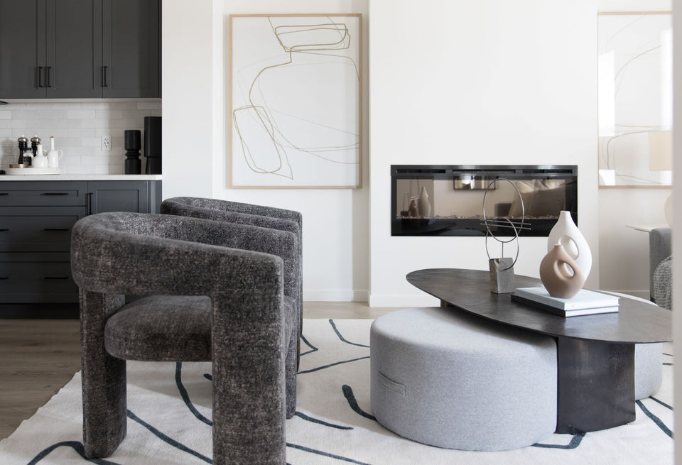 Calgary Interior Decorators, Residential Interior Designer Companies