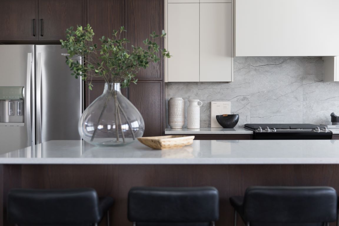 Bayview Residence | Rochelle Cote Interior Design