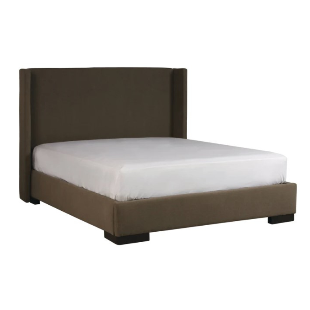 KING BED FRAME